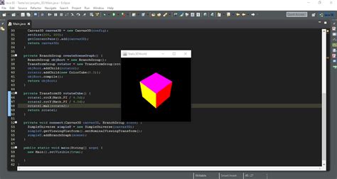 Java Com 3d Por Onde Começo Java Guj