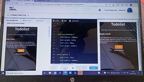 Saikumar Naddi On Linkedin Nxtwave Ccbp4