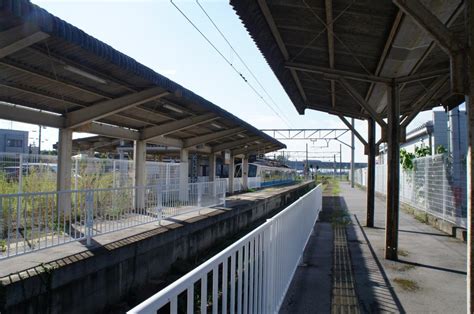 近江鉄道多賀大社前駅 駅前探訪