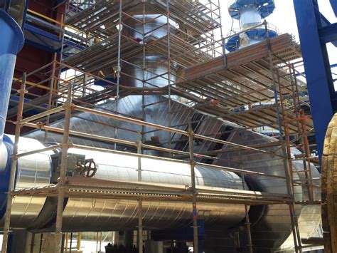 How To Carry Out The Erection Process Of Scaffolding System