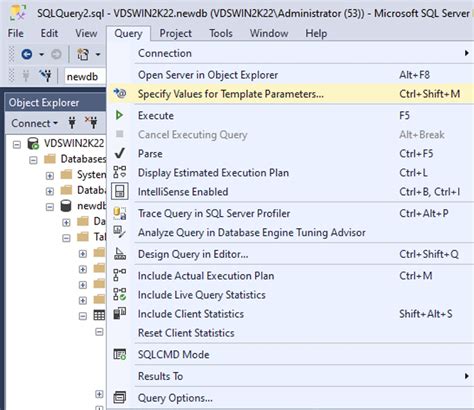 Шаблоны Sql на примере Postgresql и Microsoft Sql Server