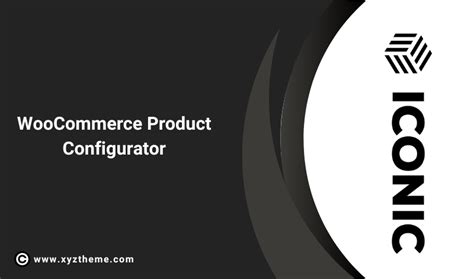 WooCommerce Product Configurator 1 27 0 Download For WordPress Iconic WP