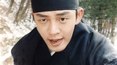 육룡이 나르샤 [예고보기] 육룡이 나르샤 34회 Sbs