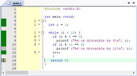 C Assembly Code To Execution Graph Visualization Software