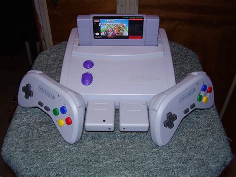 Retrobit Controller Review SNES HUB