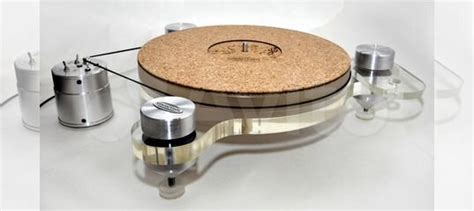 Виниловый проигрыватель NewArtVinyl Mini Crystal купить в Ростове-на ...