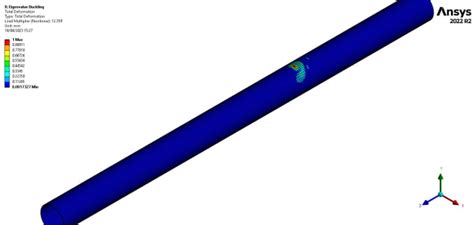 Do Structural Analysis Using Finite Element Method By Moeza Eng Fiverr