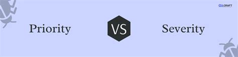 Priority And Severity In Software Testing What You Need To Know