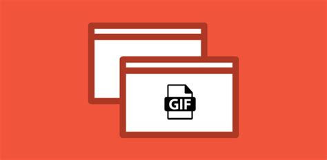 Software To Create Animated GIFs