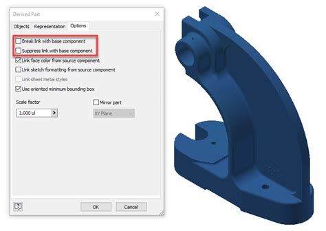 Whats New Inventor 2024 2 Assembly Enhancements Micrographics
