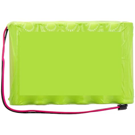 Dsc 6ph H 4 3a3600 S D22 Battery For Impassa 9057 Alarm