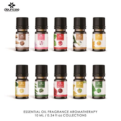 Jual Aromatherapy Essential Oil Diffuser Minyak Aroma Terapi All