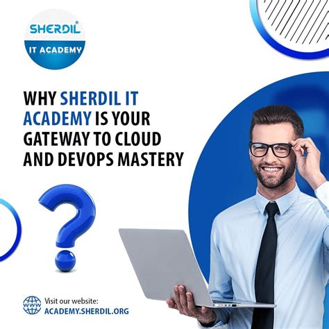 Sherdil It Academy On Linkedin Sherdilitacademy Muticloudacademy Devops Devopstools Bootcamp
