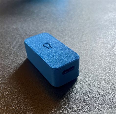 Arduino Nano Box By AneoPsy Download Free STL Model Printables Com