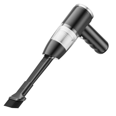 5 Small Car Vacuum Cleaner For Multi Purpose Use Cordless Compact