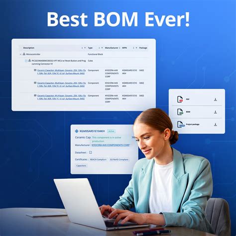 Celus On Linkedin Electronicsdesign Bom Component