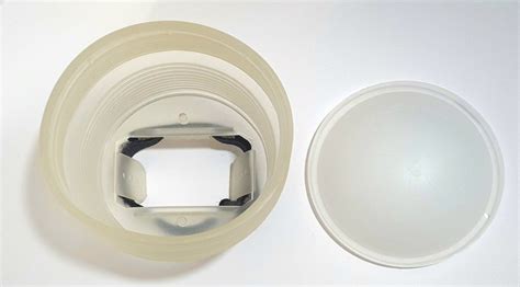 Gary Fong Lightsphere Collapsible Diffuser For Flash Photography Photography Accessories