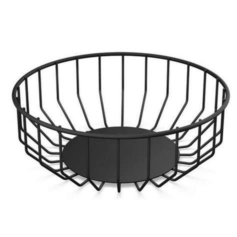 Zack Obstkorb Schwarz Von Xxxlutz Für 38 39 € Ansehen