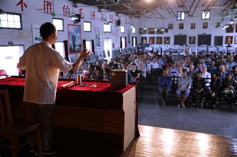 文化礼堂为风雅桐乡添亮色 今日桐乡
