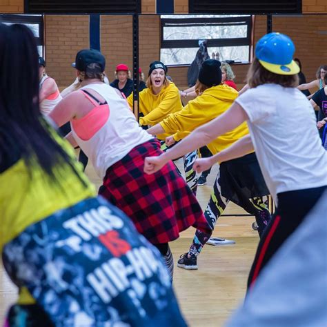 Adult Street Dance Classes Adult Street Dance Classes