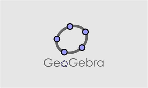 Las Mejores Apps De Geogebra Para Descargar En Tu Móvil