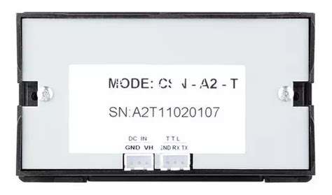 impresora termica uart rs232 raspberry pi iot arduino ptec en venta en