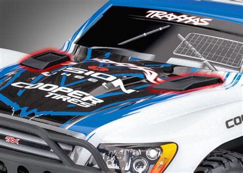 Traxxas Clipless Body Mounting Has Arrived For The Slash RC Driver