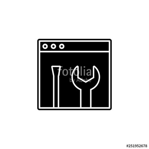 Backend Icon At Collection Of Backend Icon Free For