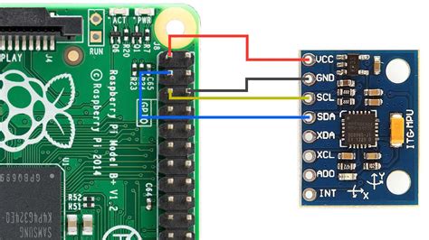 Unlocking The Mpu6050 Register Datasheet Comprehensive Guide And Insights