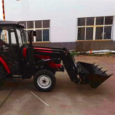 Tz 8 트랙터 프런트 엔드 로더 버킷 포크 로그 그랩파레트 자킷 Aliexpress