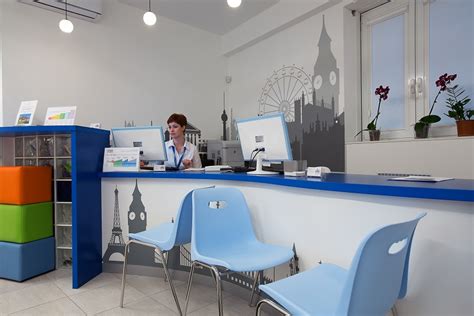 Франшиза Международной Языковой Школы Ils купить франшизу условия преимущества стоимость