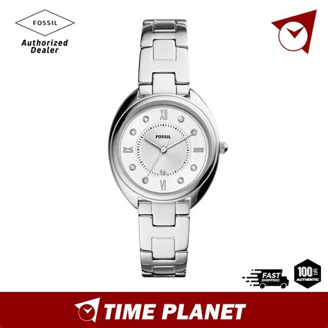 Fossil Es5069 Timeplanet