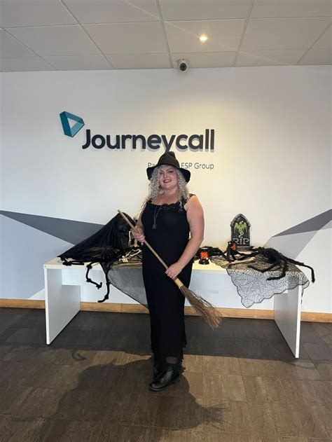 The Esp Group On Linkedin Halloween Theespgroup Teamspirit