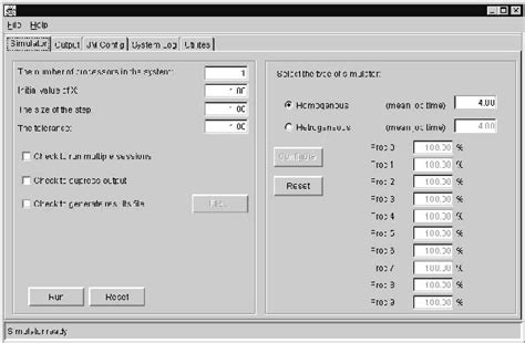 Figure 1 From Determining Roots Of Real Valued Functions Of A Single Variable Over A Distributed
