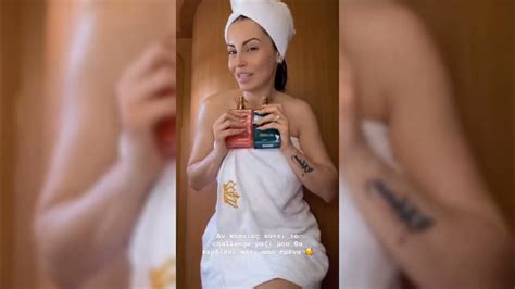 Dimitra Alexadraki Ενθουσιασμενη για βολτα Youtube