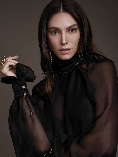 Picture Of Silvia Dimitrova Model