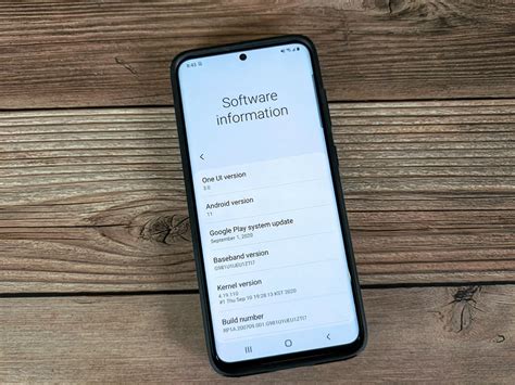 Η Samsung επεκτείνει τη Beta του One Ui 3 0 σε περισσότερα Smartphones Techblog Gr