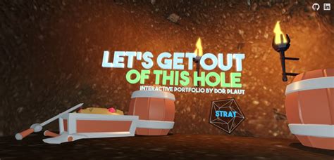 Dor Plaut On Linkedin Webdeveloper Javascript Nextjs Threejs Portfolio