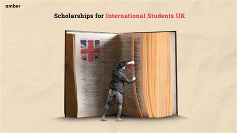 Everything You Need To Know About Scholarships In The Uk 2024 25 Amber