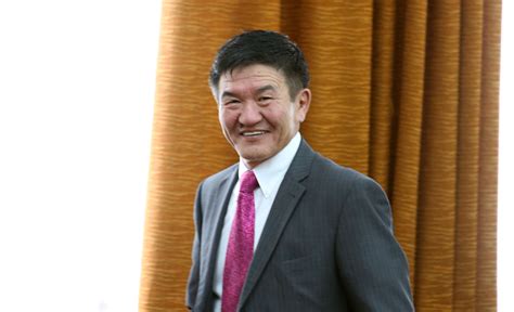 Цэцийн гишүүнээр 65 настай хүн сонгогдож болно