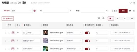 [可选] 挂载自有数据库 无极文档