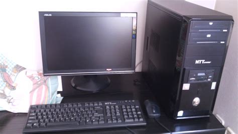 Zalety I Wady Komputera Stacjonarnego Ptech Portal Technologiczny