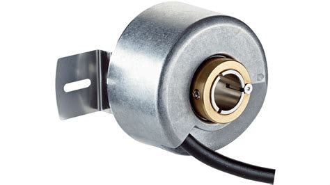 Dbs60e Rhfl01024 Sick Dbs60 Series Incremental Incremental Encoder