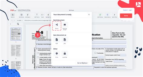 How To Create And Share PDF Link In No Time How To Create And Share PDF Link In No Time