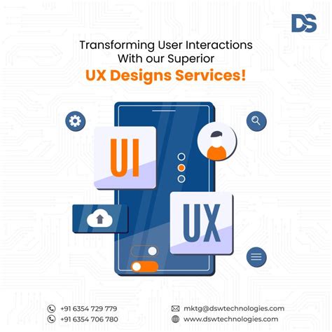 Ds Web Technologies Pvt Ltd On Linkedin Userexperience Uxdesign Dswebtechnologies