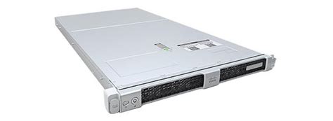 Cisco UCS C M Rack Server Cisco