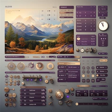 Premium Ai Image Ui Kit