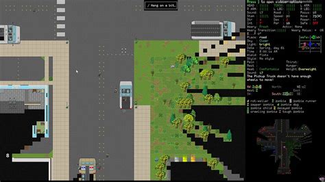 Cataclysm Dda Video Production Endgame Viable