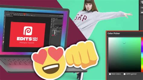 How To Change Hair Color In Photopea A Step Sy Step Guide Edits 101 How To Change Hair Color In Photopea A Step Sy Step Guide Edits 101