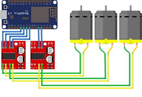 Omni Wheel Robot A Robot That Can Move In Any Direction Cifertech